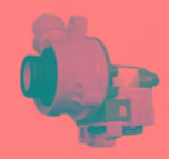 BOMBA DESAGUE KRAKEN 233D2106G002 – WW01F01694 - Refaccionaria PS