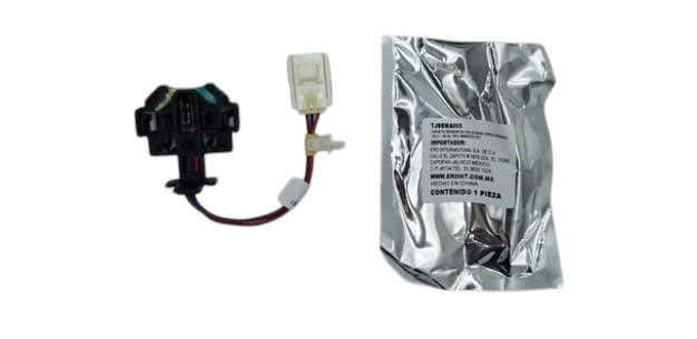 SENSOR DE VELOCIDAD KRAKEN GENERICO 233D2227P001 – WW01F01707 ...