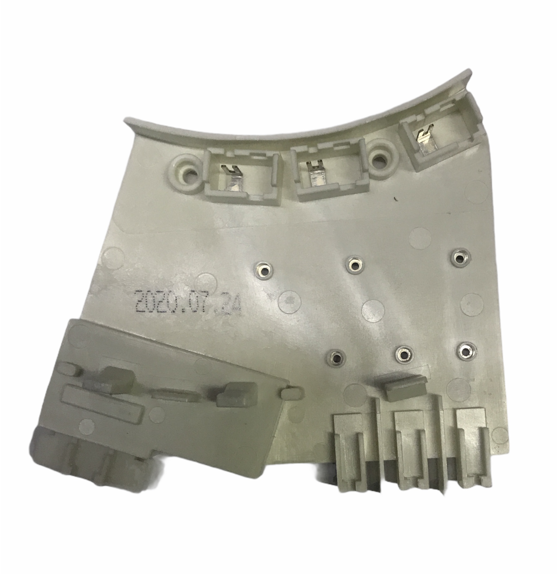 TARJETA SENSOR MOTOR SAMSUNG HDD 2C-1 TIPO ORIGINAL SIRVE DC31-00076A ...
