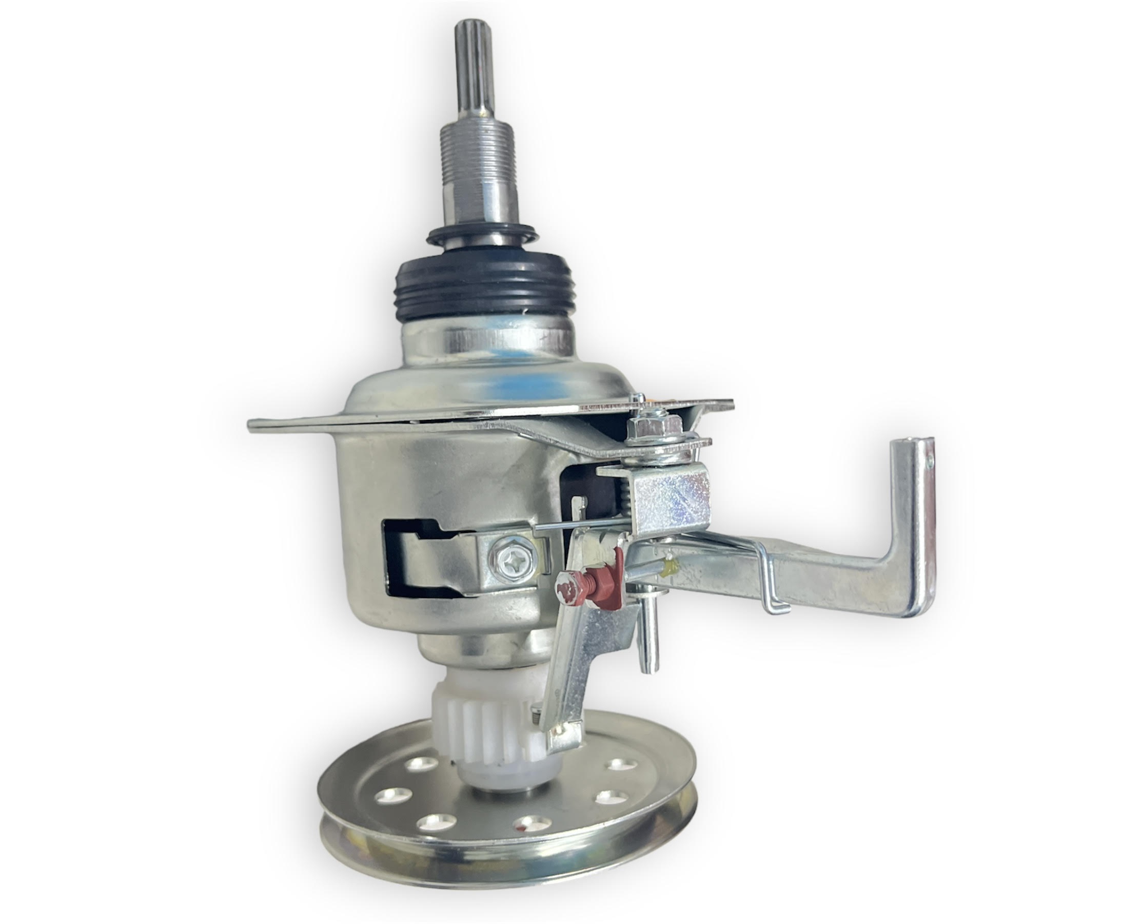 TRANSMISION ASIATICA SIRVE SAMSUNG TIPO WG04F00381 / LMA600D7 ...