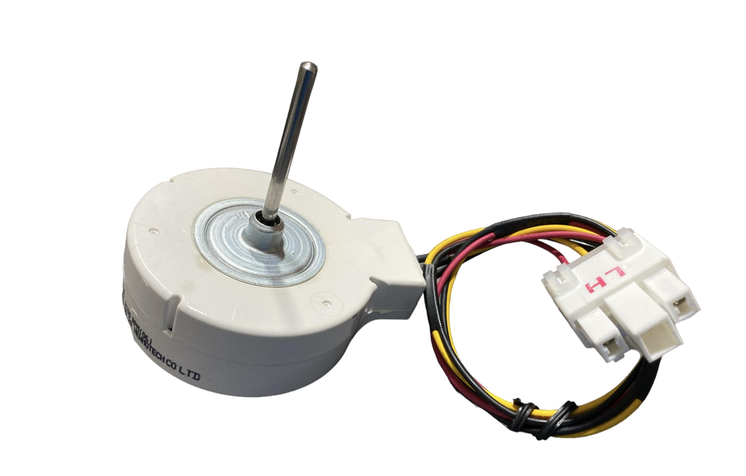 MOTOR ESQUELETO CERAMICO 12V – 2.4W – 0.2A – 2100 RPM – DREP9020LH ...