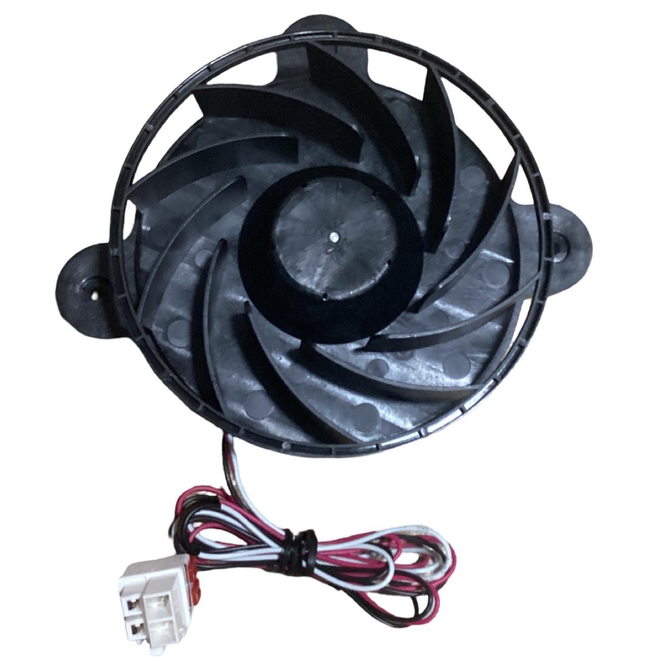 MOTOR EVAPORADOR 12V – 0.19A – 1775 RPM – ASPA TIPO TURBINA DA31-00334C ...